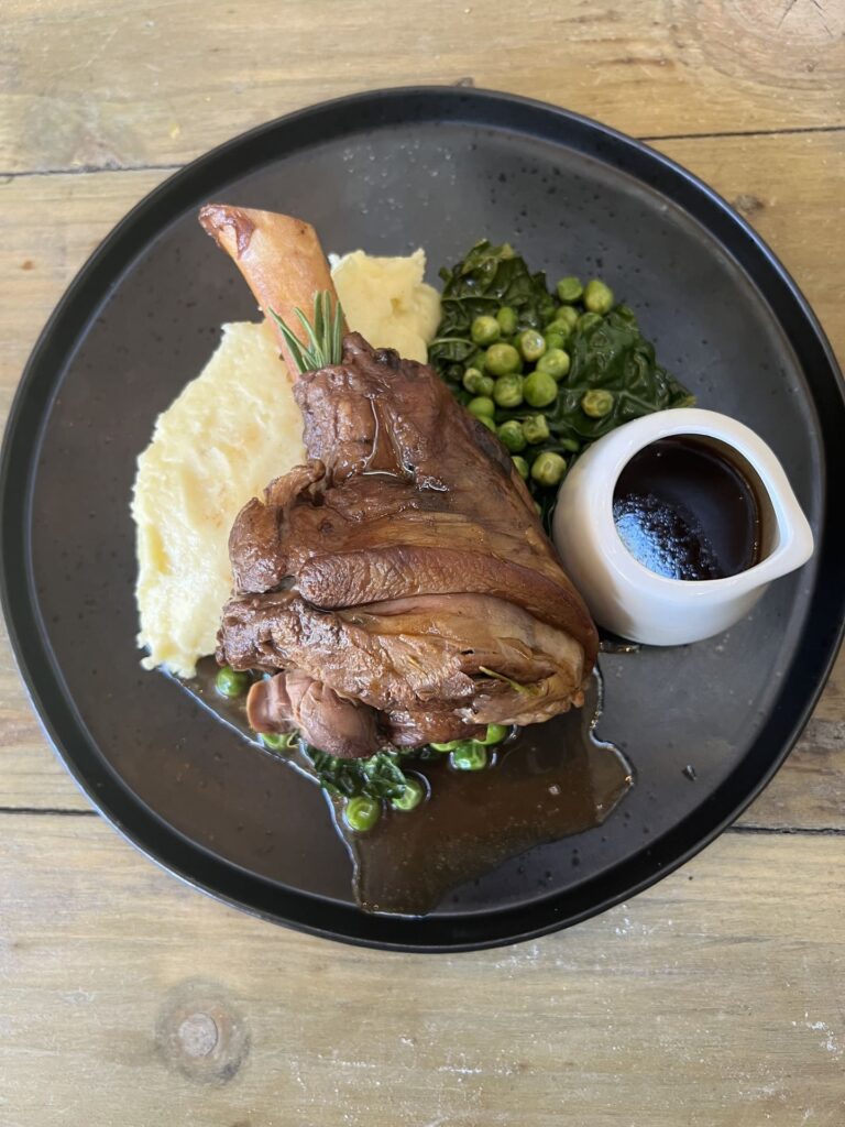 HOMEPAGE - Oileán Restaurant Kilrush