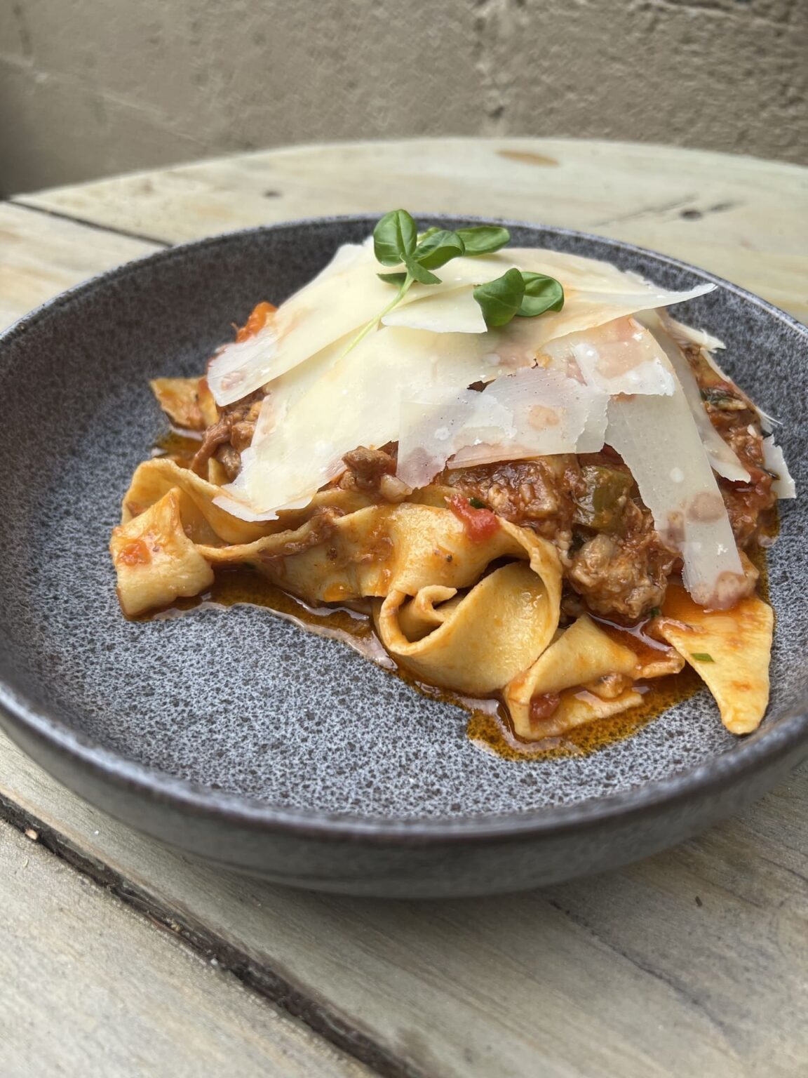 HOMEPAGE - Oileán Restaurant Kilrush